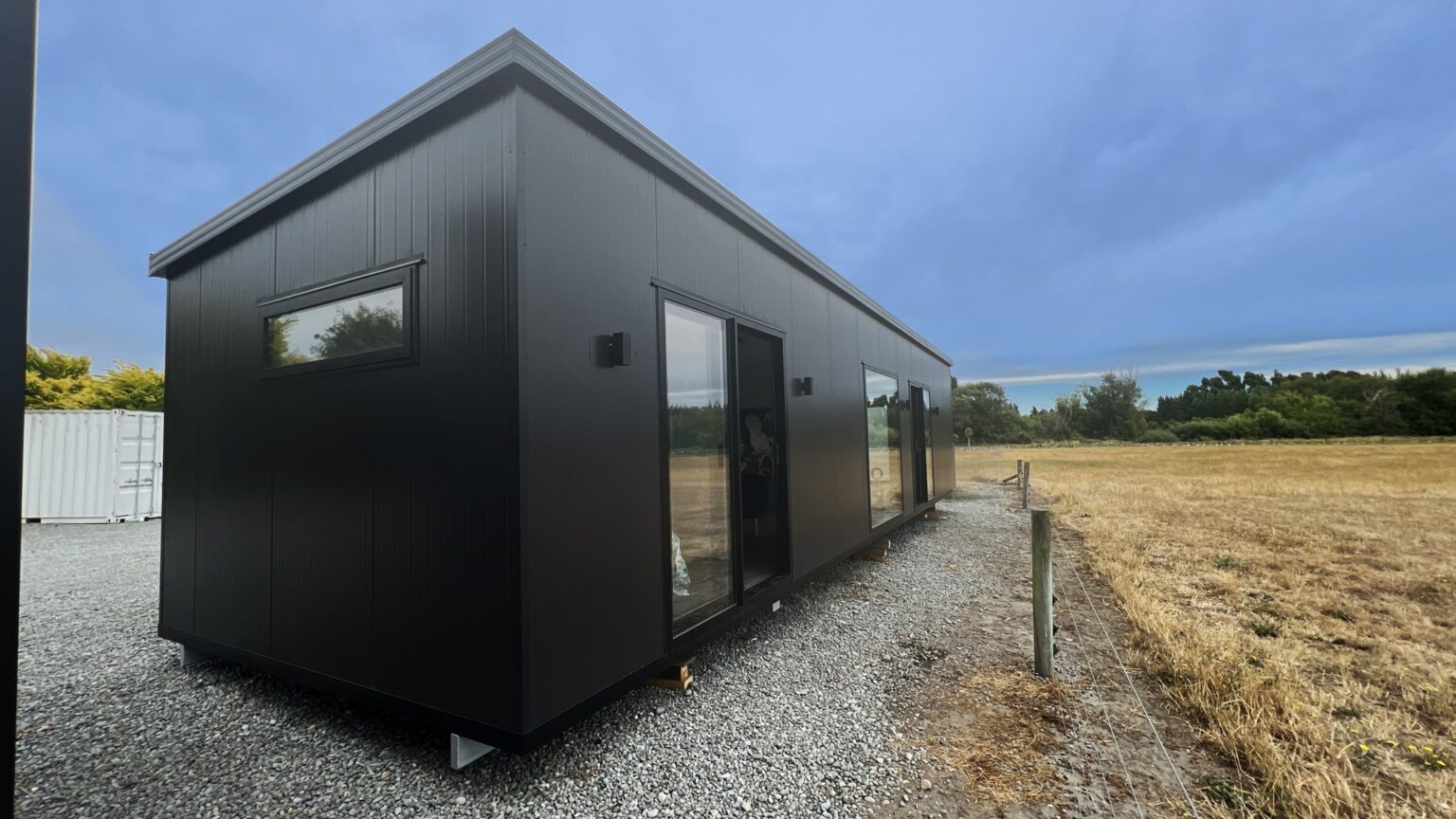 The Santana | - Premium Portable Homes